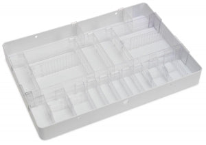 MarketLab Medication Drawer Trays - TRAY, 3", WITH AMPULE DIVIDERS - 1 ...