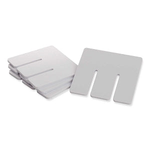 Marketlab Urine Sample Trays with Label - URINE TRAY SUBDIVIDER - ML13 ...