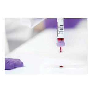 Marketlab SmearSafe Blood Dispenser - BLOOD DISPENSER, SMEARSAFE - ML1 ...