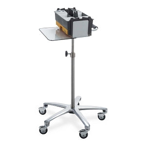 MarketLab TransCart Mobile Draw Cart - CART, PHLEBOTOMY, FOR TRAY ML73 ...