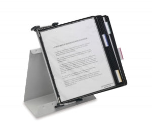 MarketLab Benchtop and Wall-Mount Document Display Systems - Replaceme ...