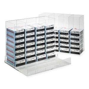 Marketlab Vitros CREA Slide Pack Organizer - VITROS CREA SLIDE PACK, F ...