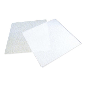 MarketLab Zorb Absorbent Sheet - ZORB SHEETS, 3" X 3", PK1000 - 15246 ...