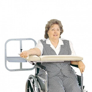 Marketlab Wheelchair Blood Draw Station - WHEELCHAIR DRAW STATION, WAL ...