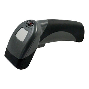 Marketlab Code Reader 1400 Barcode Scanner - BARCODE SCANNER, W/6" USB ...