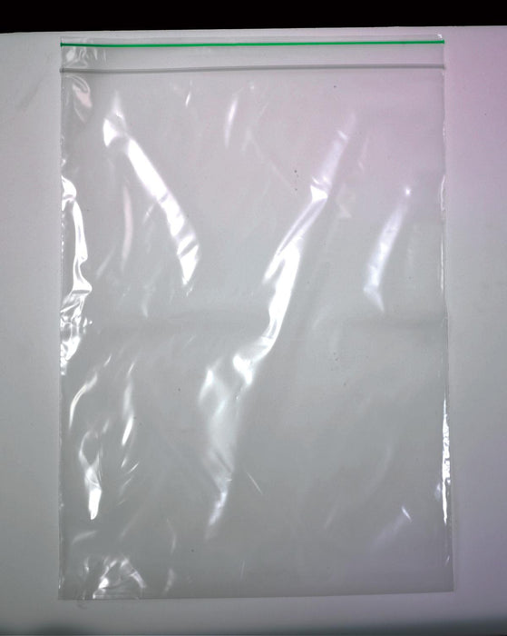 GreenLine Biodegradable Zipper Bag with Pack by Marketlab — Grayline ...