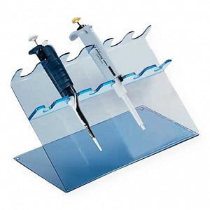 Marketlab Pipettor Station - BLUE PIPETTE STATION - ML2166-BL ...