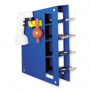 Mark Magnetic ABS Manual Pipette Rack - PIPETTE RACK, MAGNETIC ABS, MA ...