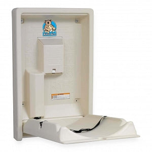 MarketLab Infant Blood Draw Stations - Infant Blood Draw Station, Vert ...