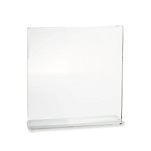 Marketlab Countertop Sink Splash Guard - GUARD, SINK SPLASH, COUNTERTO ...