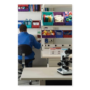 Marketlab Electric Deluxe Adjustable Workstation - WORKSTATION, DELUXE ...