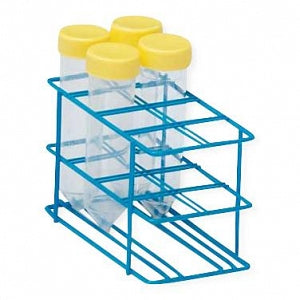 Marketlab Epoxy-Coated Wire Rack - TUBE RACK, EPOXY WIRE, 50ML - 5008 ...