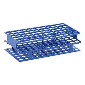 MarketLab Freezer Test Tube Rack - RACK, FREEZER, 16MM TUBE, HOLD 72 ...
