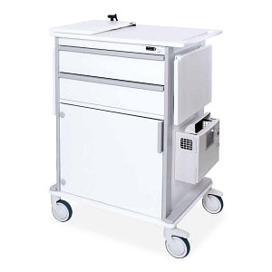 MarketLab Insight Mobile Microscope Cart - CART, MICROSCOPE, INSIGHT ...