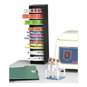 Marketlab Label Tower - LABEL TOWER - 6465 — Grayline Medical