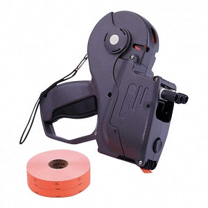 MarketLab 3-Line Label Gun - LABEL GUN, 3 LINE - 6706 — Grayline Medical