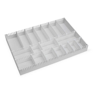 MarketLab Organizer Trays - TRAY, ORGANIZER DRAWER, AIRWAY - 7446 ...