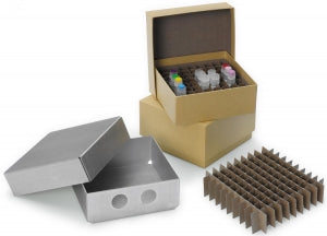Marketlab Storage Boxes and Accessories - DIVIDER, 81-CELL - 7592 ...