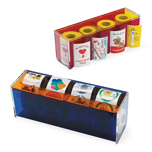 Marketlab Award Sticker Organizer - ORGANIZER, AWARD STICKER, TOP DISP ...