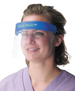 Splash Shield Splash Shield Lite Collection - SPLASH SHIELD LITE, COLL ...