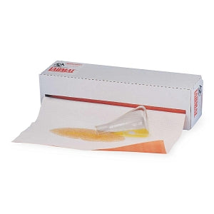 MarketLab Labmat White Liner Sheet - WHITE LINER, LABMAT, 24"L X 20"W ...