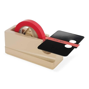 Marketlab Label Tape Dispenser - DISPENSER, LABEL TAPE, WRITE-ON SINGL ...