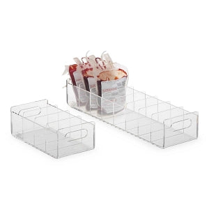 MarketLab Blood Unit Drawers - DRAWER, BLOOD UNIT, 8-PLACE - ML9620 ...