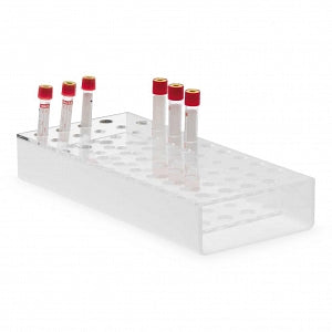 Marketlab Crossmatch Racks - RACK, SMALL, CROSSMATCH, 13.75 X 5.5 X 2 ...