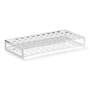 Marketlab Crossmatch Racks - RACK, SMALL, ENDWRAPPED, CROSSMATCH, 13.2 ...