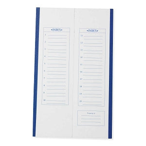 MarketLab Bifold Slide Tray - TRAY, SLIDE, 20-CAPACITY BIFOLD, BLACK ...