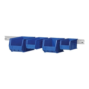 MarketLab Organizer Bin Mounts - RAIL, FOR MOUNTING BINS - ML0984 ...