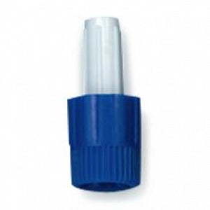 Molded Products Male and Female Luer Caps - Luer Lock Cap, Dead End, S ...