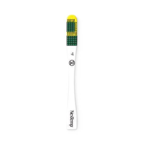 Medical Indicators NexTemp Clinical Thermometers - NexTemp Ultra Clini ...
