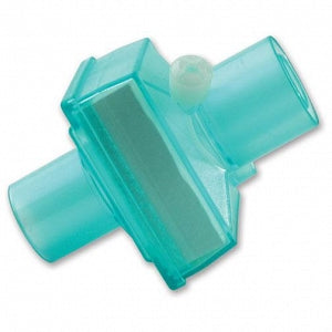 Covidien DAR Mechanical Filter w/Port - Barrierbac S 22mm Male Electro ...