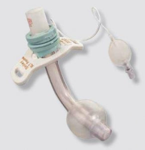 Medtronic Shiley XLT Extended-Length Tracheostomy Tubes - Shiley Trach ...