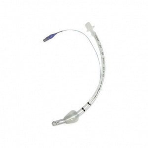 Medtronic Shiley Reinforced Oral / Nasal Endotracheal Tubes - Cuffed R ...