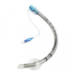 Medtronic Shiley Oral and Nasal Reinforced Endotracheal Tubes - Reinfo ...