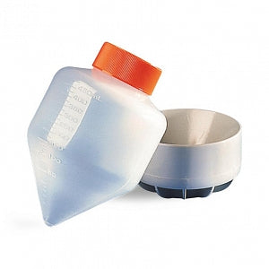 Corning Conical Polypropylene Centrifuge Tubes with Plug Cap - CUSHION ...