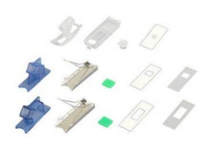 Sakura Finetek Accessories for Cyto-Tek 2500 Cyto-Centrifuge - CYTOTEK ...
