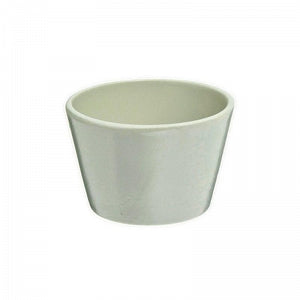 Coorstek Conical Ceramic Annealing Cups - 15ML ANNEALING CUP PORCELAIN ...