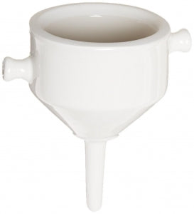 Midland Sci Funnel Buchner Double Wall - FUNNEL BUCHNER DOUBLE WALL 90 ...