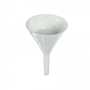 Coorstek Hirsch Funnel with Fixed Perforated Plate - FUNNEL HIRSCH 10 ...