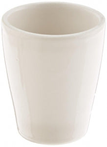 Midland Sci Crucible Porous Bottom - CRUCIBLE POROUS BOTTOM 25 - 60531 ...