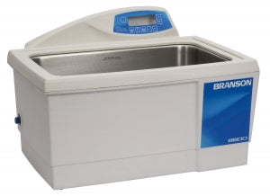 Nexcelom Bioscience M Series Ultrasonic Cleaners - ULTRASONIC CLEANER ...