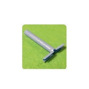 Micromedics Doyle P-F Nasal Packings - Doyle Nasal Packing with Airway ...