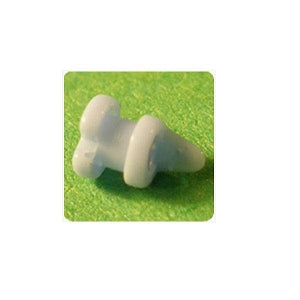 Micromedics Paparella Silicone Ventilation Tubes - Paparella Silicone ...