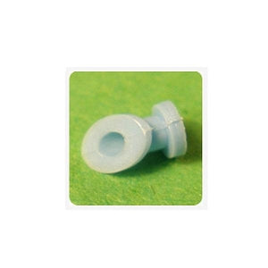 Micromedics Grommet T-Tube Ventilation Tubes - Grommet T-Tube Ventilat ...