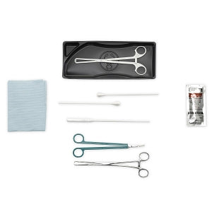 Stradis Healthcare Premium IUD Insertion Kit - Premium IUD Insertion K — Grayline Medical