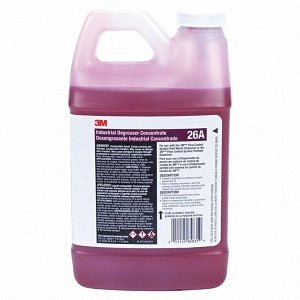 3M Healthcare Industrial Degreaser Concentrate 26A - Industrial Degrea ...