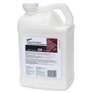 3M Healthcare Scotchgard Resilient Floor Protector - Scotchgard Floor ...